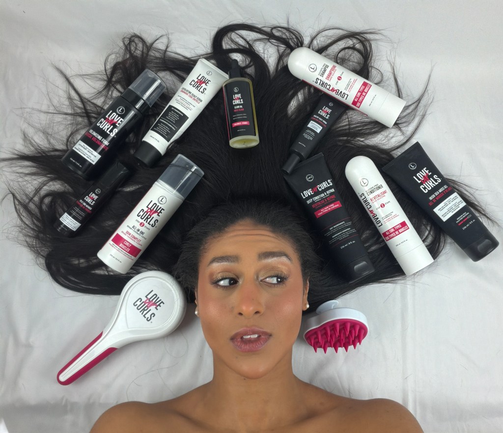 My Winter Hair Care Switch-Up! – We Aim To Slay